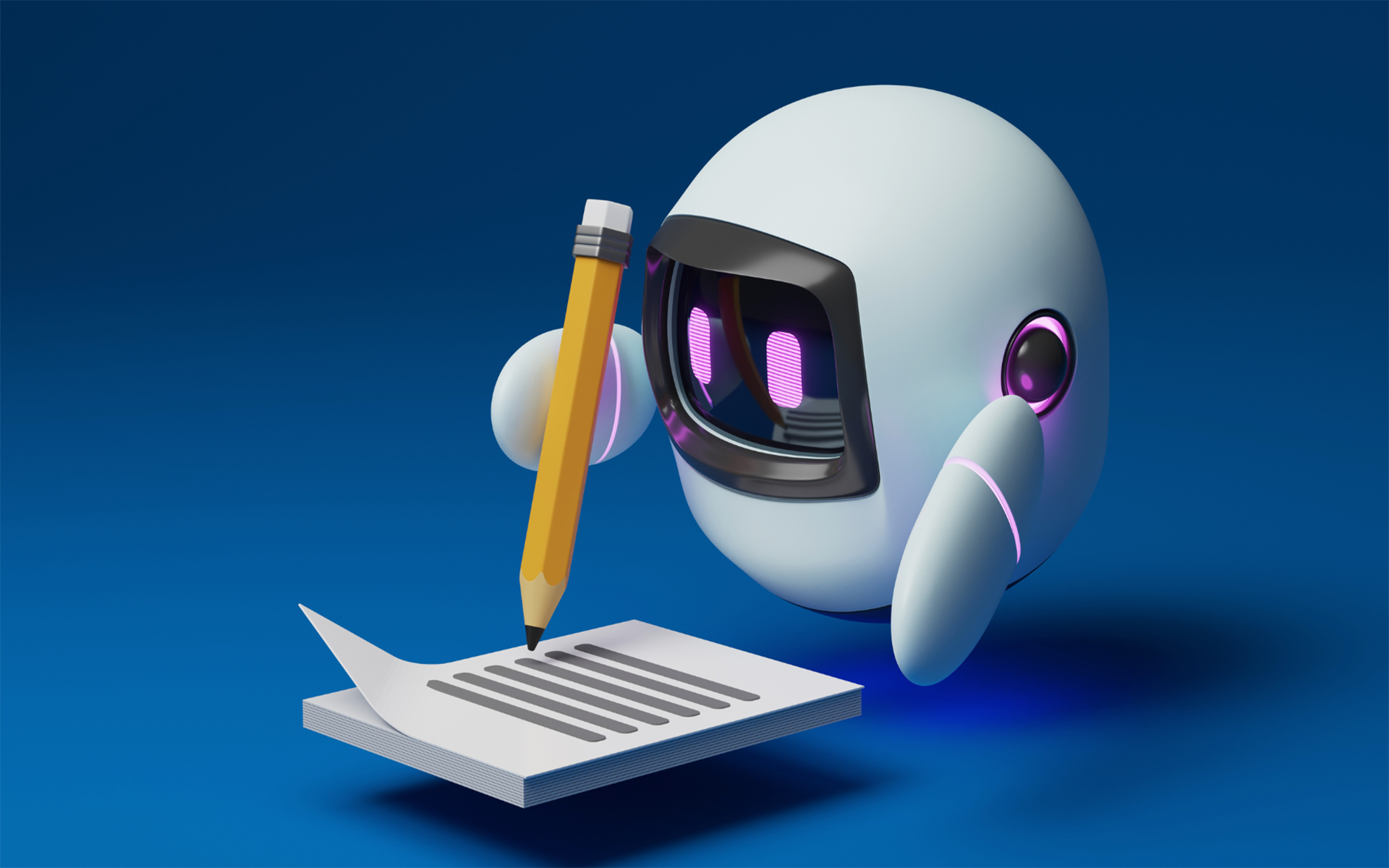 AI-Powered Solutions – Mastereyes